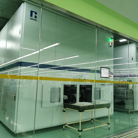 Automation & Industry 4.0 - Electronics Manufacturing Services | VTech CMS